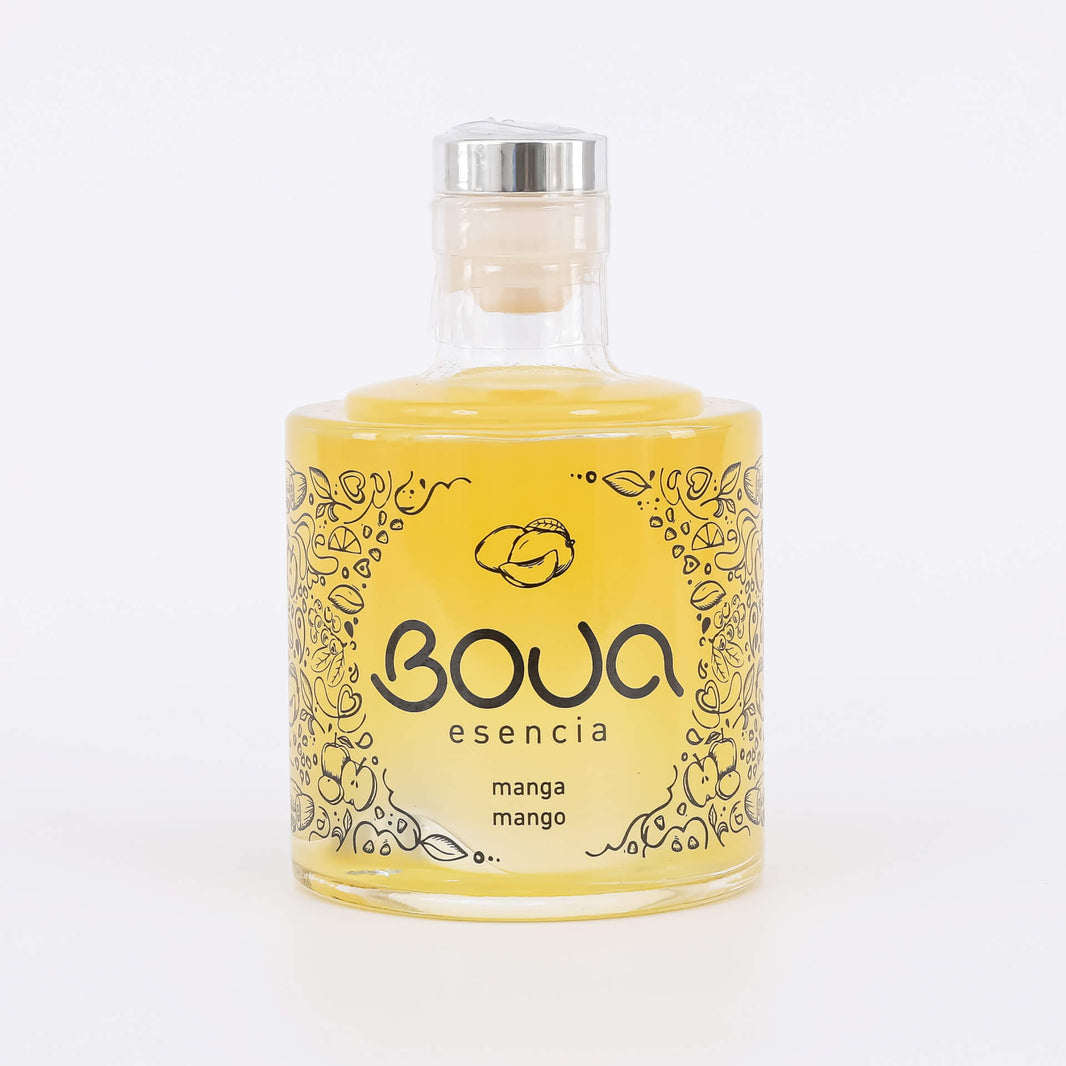 BOUA ESENCIA SANGRIA – Grus Drinks